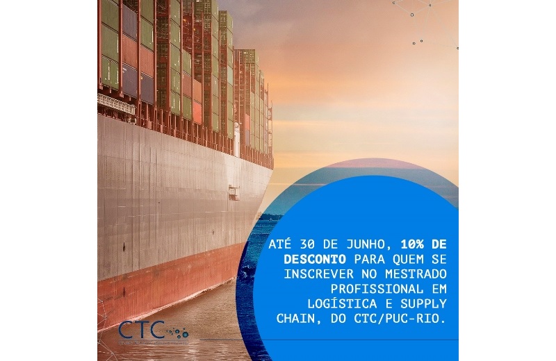 CTC PUC-Rio - Centro Técnico Científico