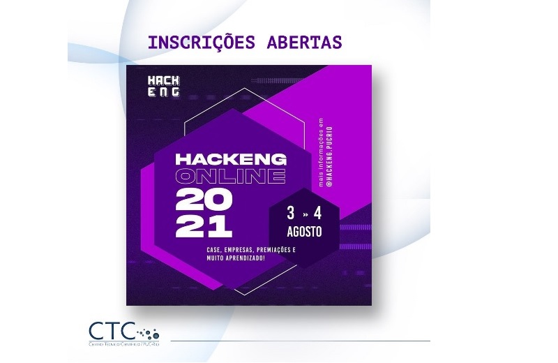 CTC PUC-Rio - Centro Técnico Científico