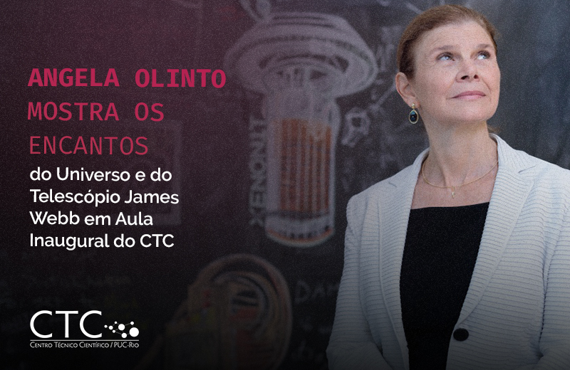 CTC PUC-Rio - Centro Técnico Científico