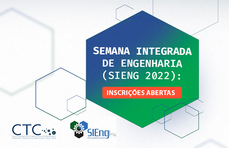 CTC PUC-Rio - Centro Técnico Científico